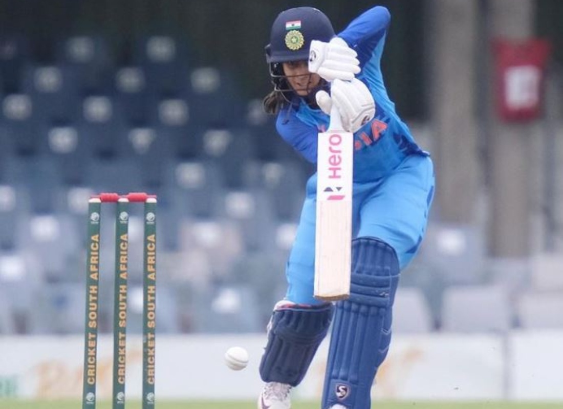 স্মৃতি থেকে রাধা, উইমেন প্রিমিয়ার লিগের সবচেয়ে হট খেলোয়াড়দের চেনেন? | Smriti Mandhana To ...