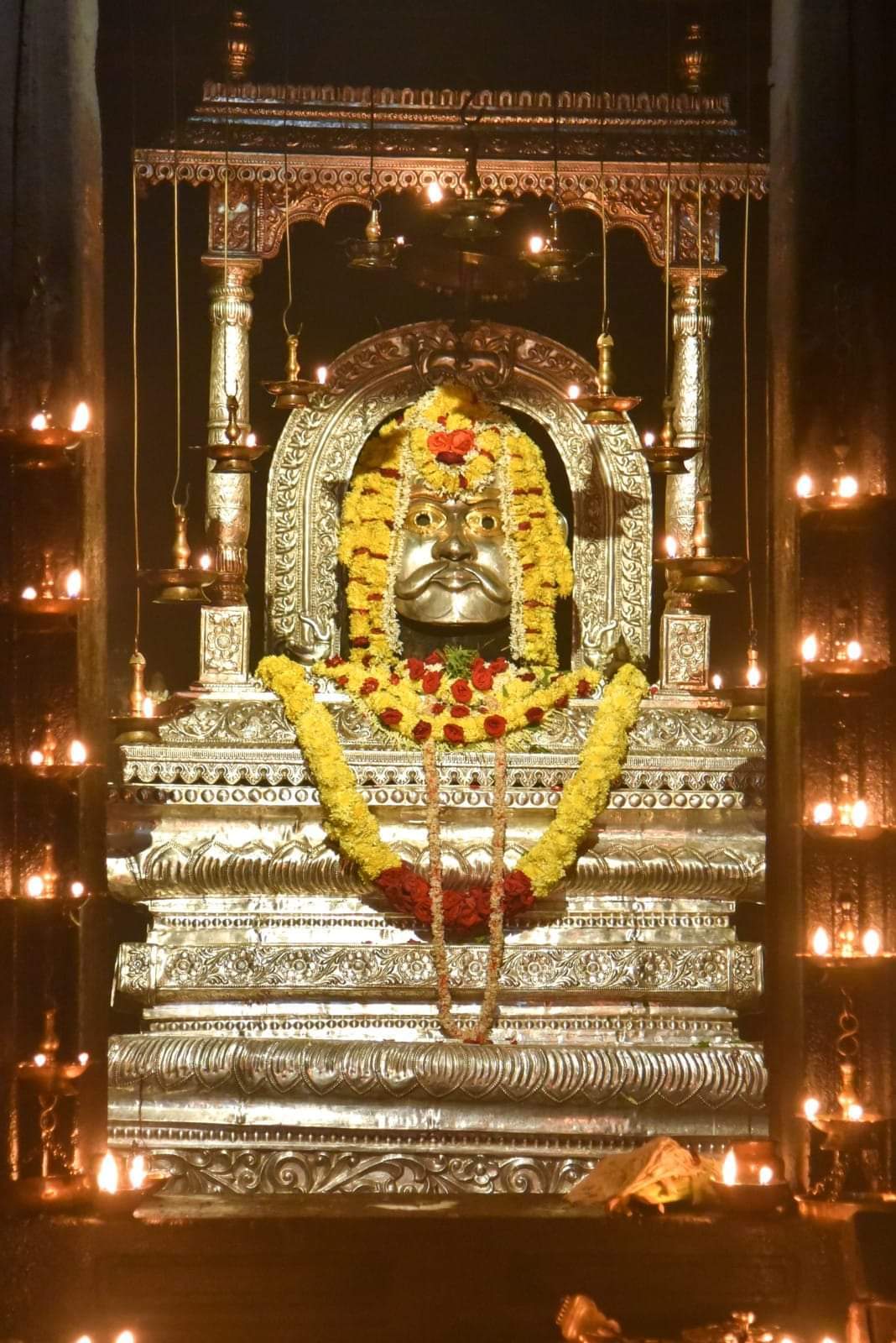 ಉಡುಪಿಯ ಪ್ರಸಿದ್ಧ ಅನಂತೇಶ್ವರ ದೇವಸ್ಥಾನದ ವಾರ್ಷಿಕ ಉತ್ಸವ | Annual Festival Of ...