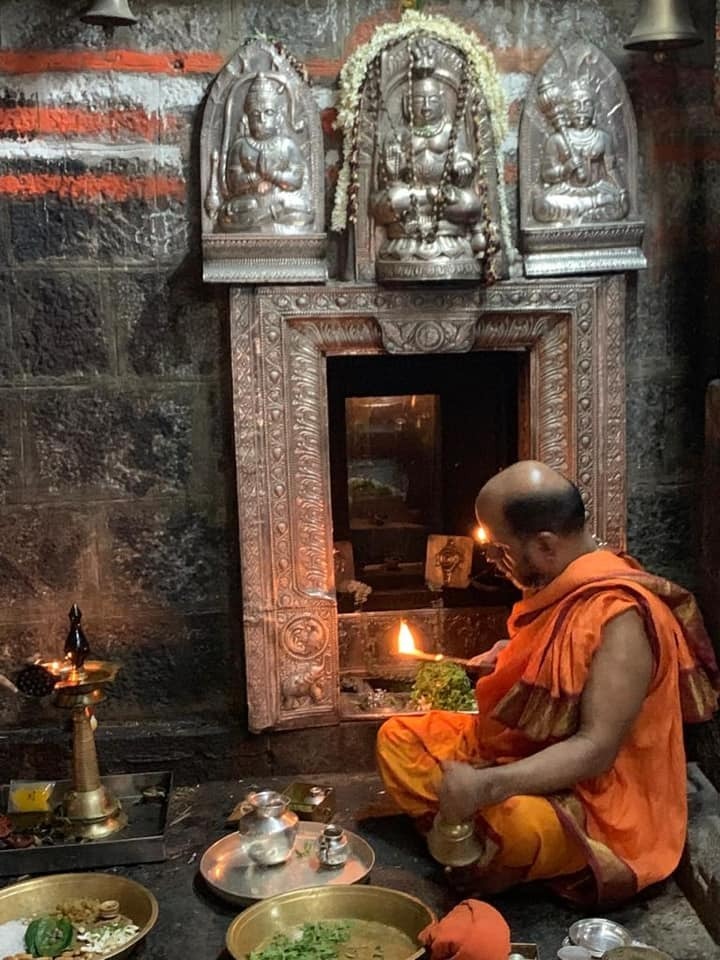 ಉಡುಪಿಯ ಪ್ರಸಿದ್ಧ ಅನಂತೇಶ್ವರ ದೇವಸ್ಥಾನದ ವಾರ್ಷಿಕ ಉತ್ಸವ | Annual Festival Of ...