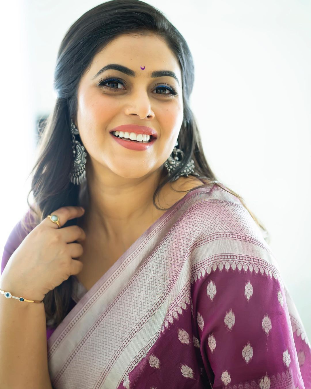 Shamna Kasim: 'എന്റെ ജീവിതത്തിലെ ഏറ്റവും നല്ല നിമിഷങ്ങളിൽ ഒന്ന് ...