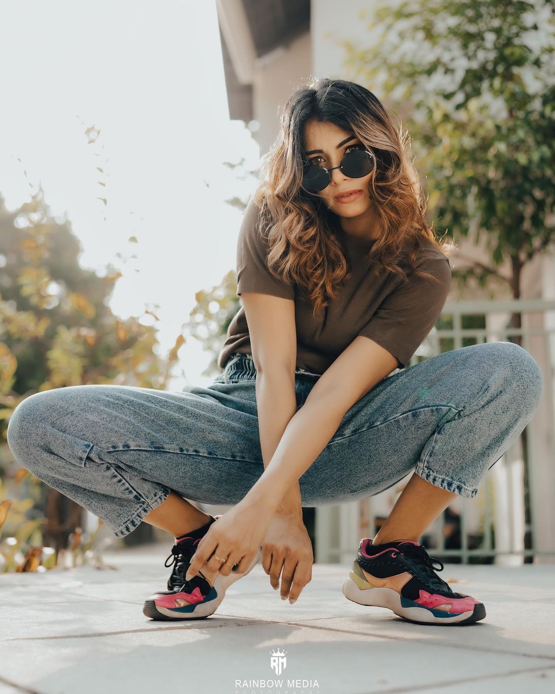 Dilsha Prasanann: വജ്ര തിളക്കവുമായി ദിൽഷ.... പുത്തൻ സാരി ലുക്കുമായി സോഷ്യൽ മീഡിയയിൽ തിളങ്ങി ബിഗ് ...