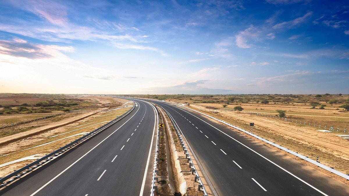 Longest Express Highway In India; See Express Highways Complete Details ...
