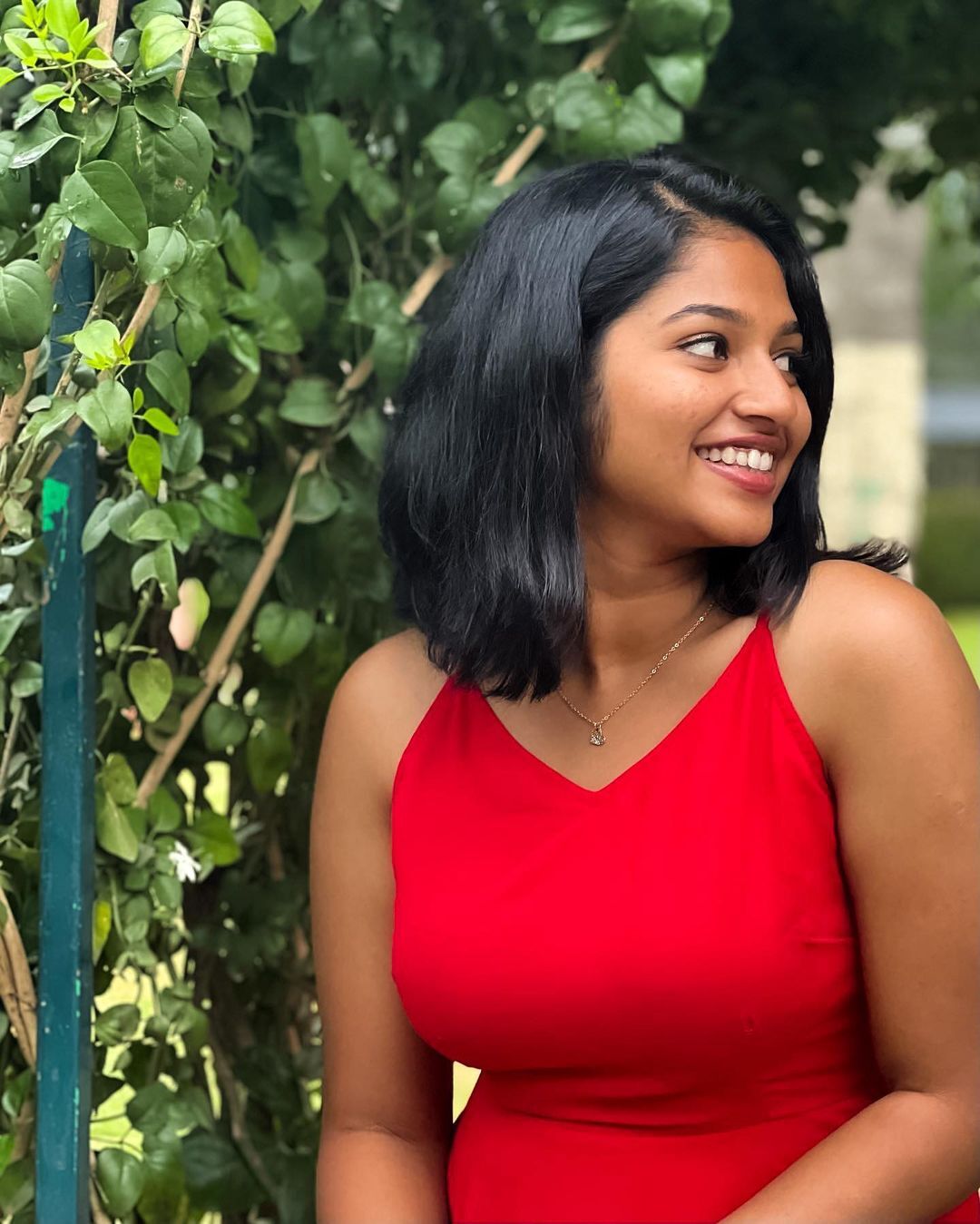 photos : தாவணியில் க்யூட்டாக போஸ் கொடுத்த கலைவாணி பாஸ்கர்.. கலக்கலான ஸ்டில்ஸ் இதோ! | Actress ...