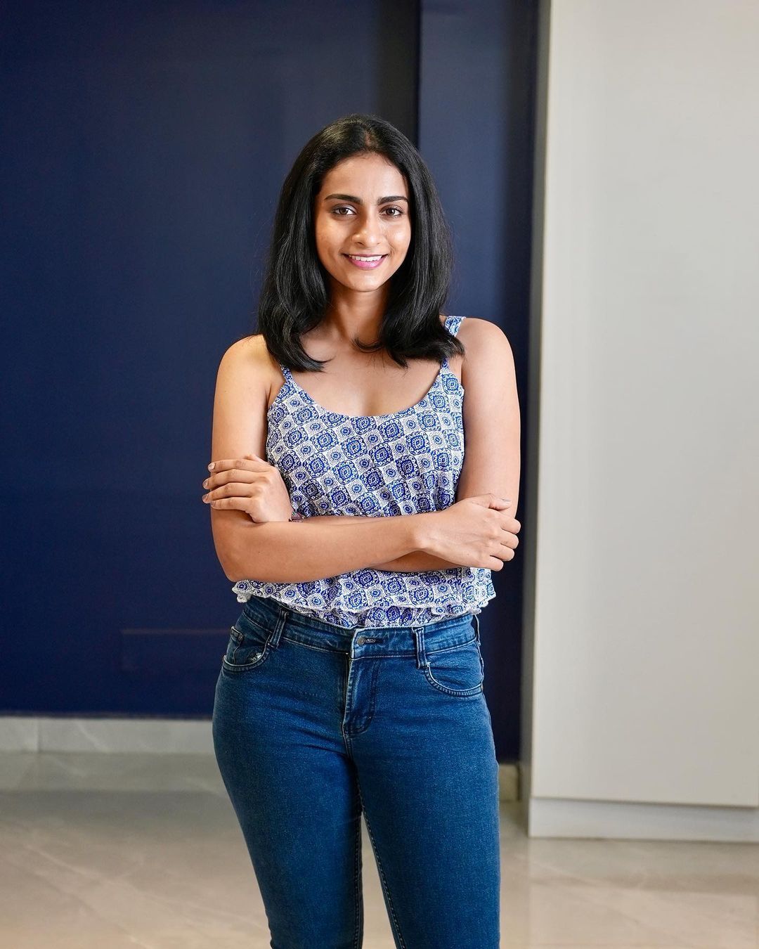 photos : அழகின் அழகே நீயடி.. நடிகை அபிதா வெங்கட்டின் கலக்கலான லேட்டஸ்ட் போட்டோஸ் இதோ! | Actress ...