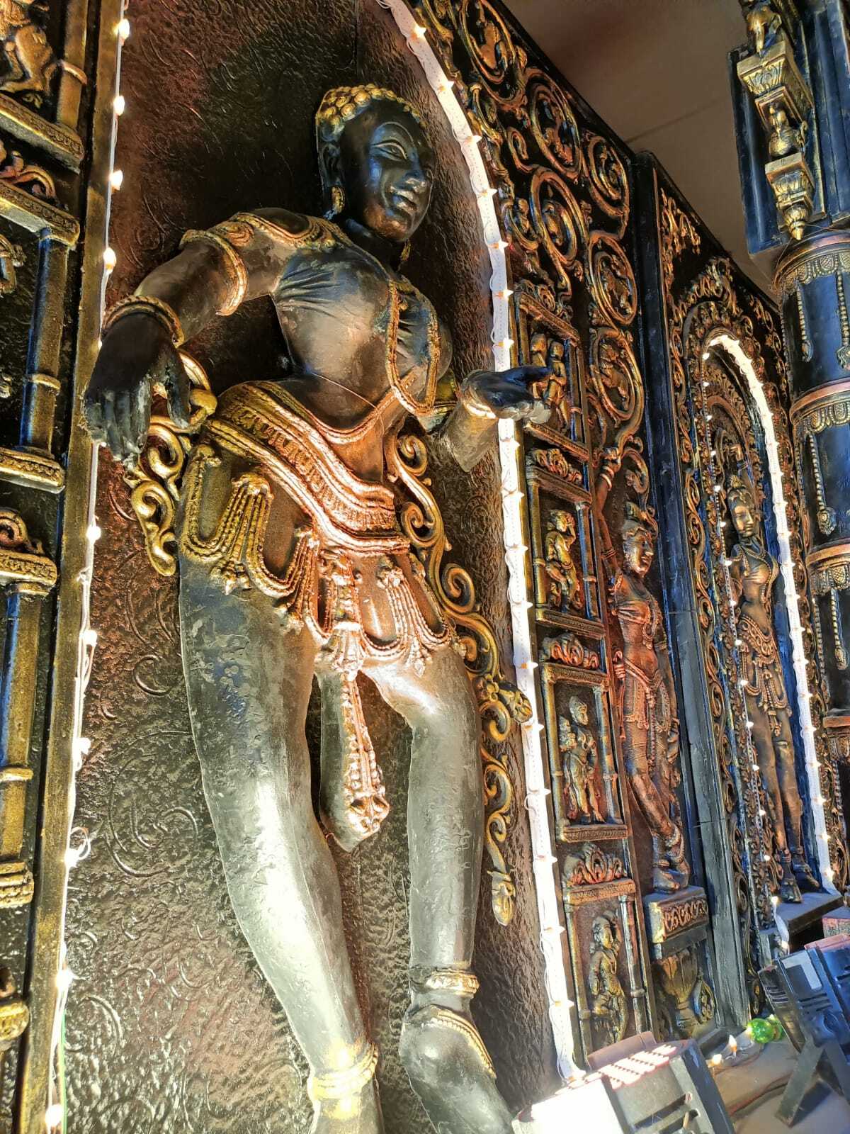 ಇತಿಹಾಸ ಪ್ರಸಿದ್ಧ ಶ್ರೀ ಮಾರಿಕಾಂಬಾ ದೇವಿ ಜಾತ್ರೆ 2023ರ ಫೋಟೋಗಳು | Sagara: Sri ...