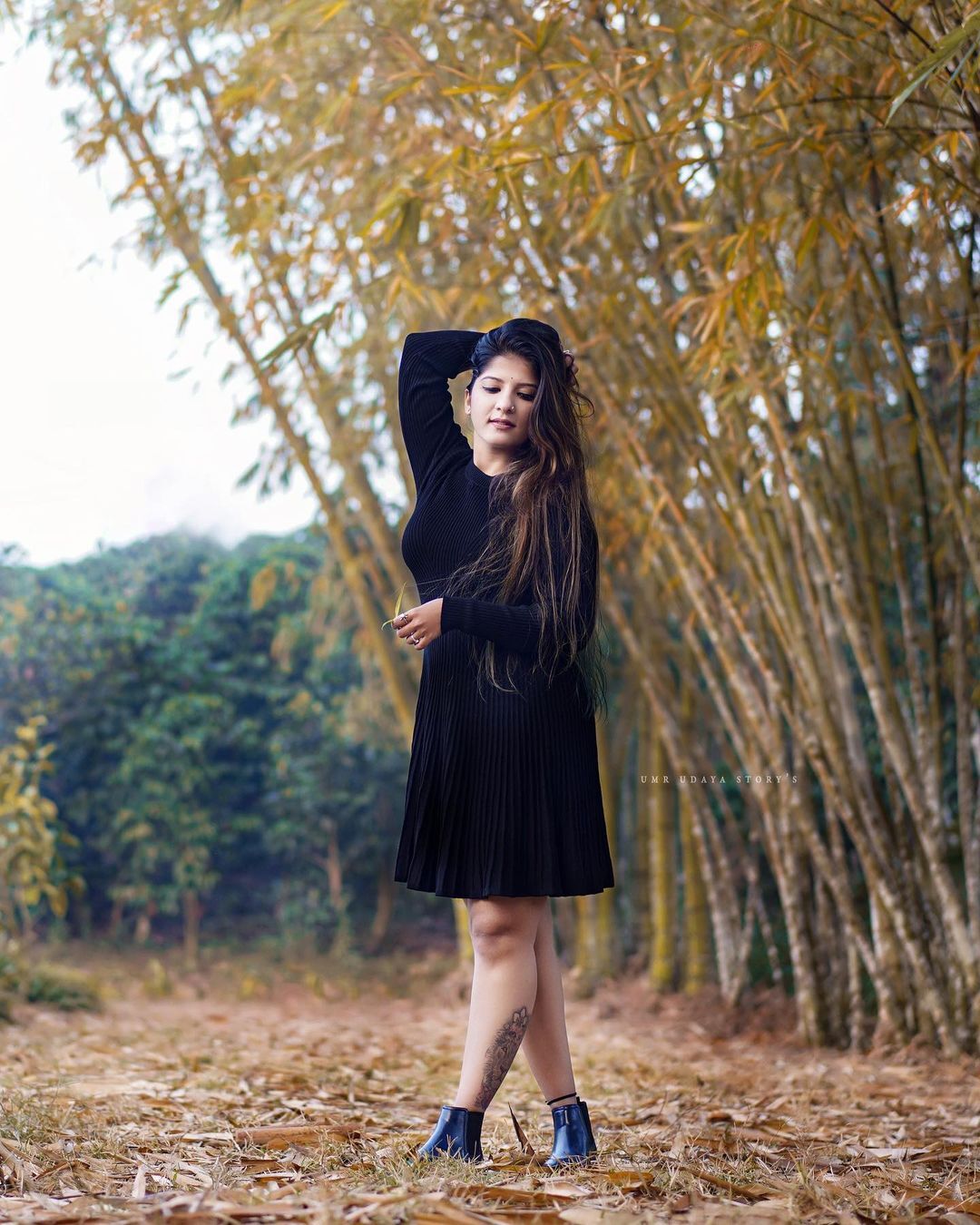 Aswathy S Nair: സ്റ്റൈലൻ ചിത്രങ്ങളുമായി അശ്വതി നായർ... ഇൻസ്റ്റാഗ്രാമി ...