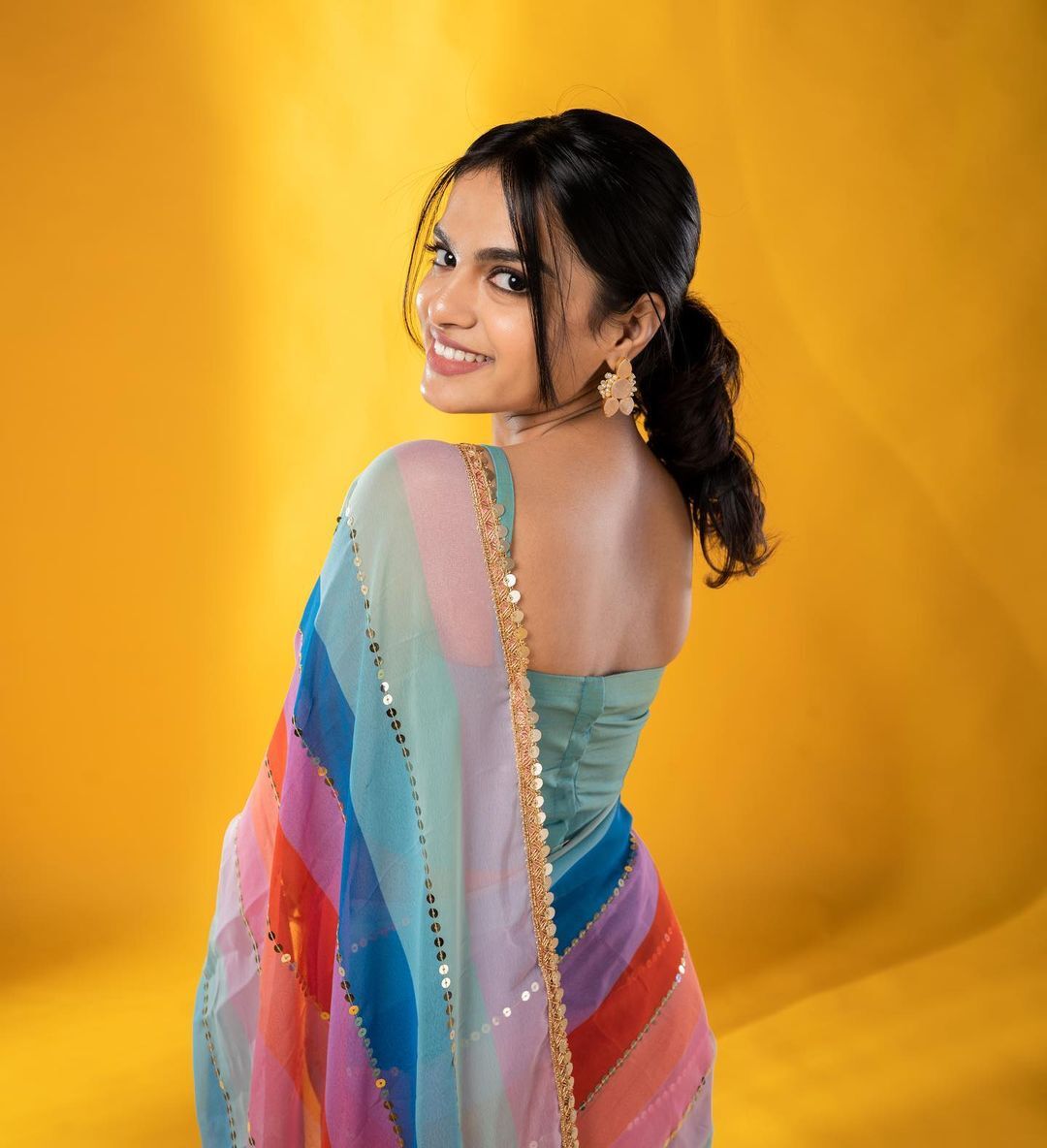 Gopika Ramesh: സ്റ്റൈലിഷ് ലുക്കിൽ വീക്കെന്റ് ആഘോഷമാക്കി ഗോപിക രമേഷ് ...