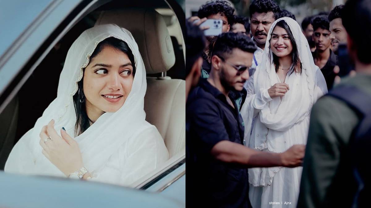 Anarkali Marikar: വെള്ളയിൽ മാലാഖയായി അനാർക്കലി... സ്റ്റൈലൻ ലുക്കിൽ ആരാധകരുടെ മനം മയക്കി നടി ...