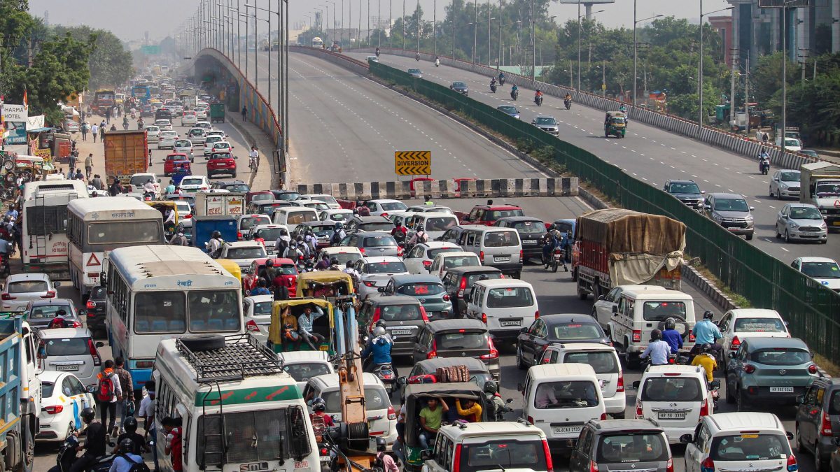 Bengaluru: ಬೈಯಪ್ಪನಹಳ್ಳಿಯ ಚಹರೆಯನ್ನೇ ಬದಲಿಸಲಿದೆ ರೋಟರಿ ಫ್ಲೈಓವರ್- ನೂರಾರು ...