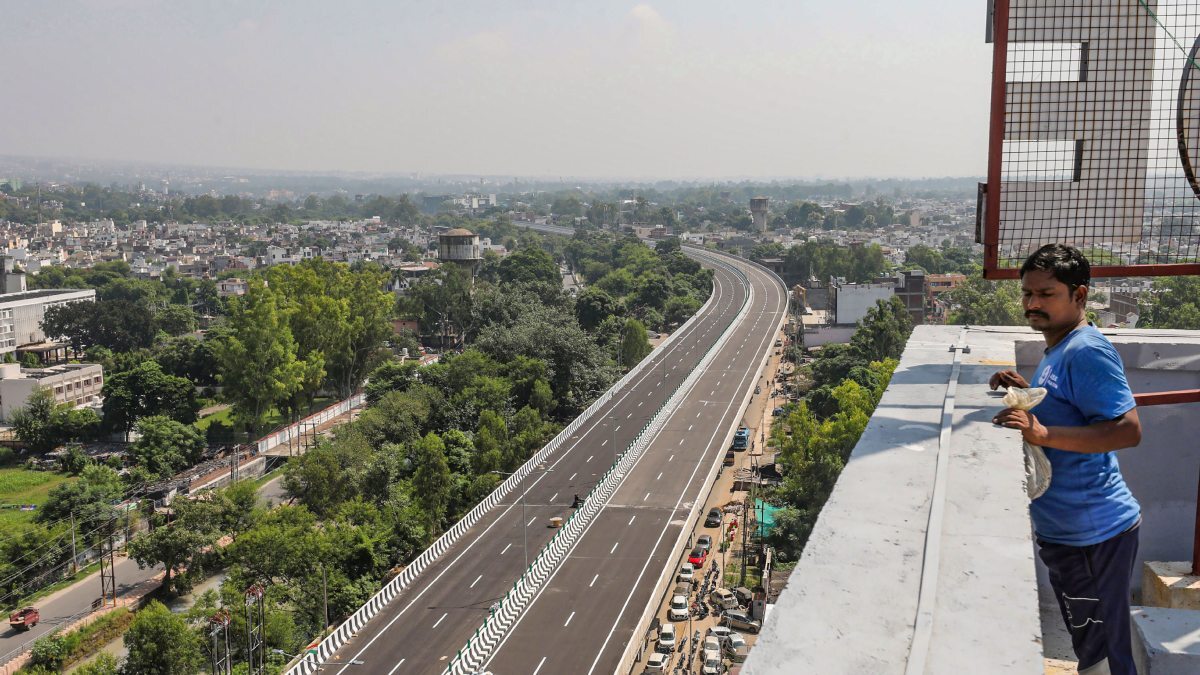 Bengaluru: ಬೈಯಪ್ಪನಹಳ್ಳಿಯ ಚಹರೆಯನ್ನೇ ಬದಲಿಸಲಿದೆ ರೋಟರಿ ಫ್ಲೈಓವರ್- ನೂರಾರು ...