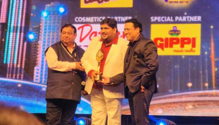 Dubai में हुआ 6th इंटरनेशनल भोजपुरी फिल्म अवार्ड 2023 का आयोजन, IBFA ...