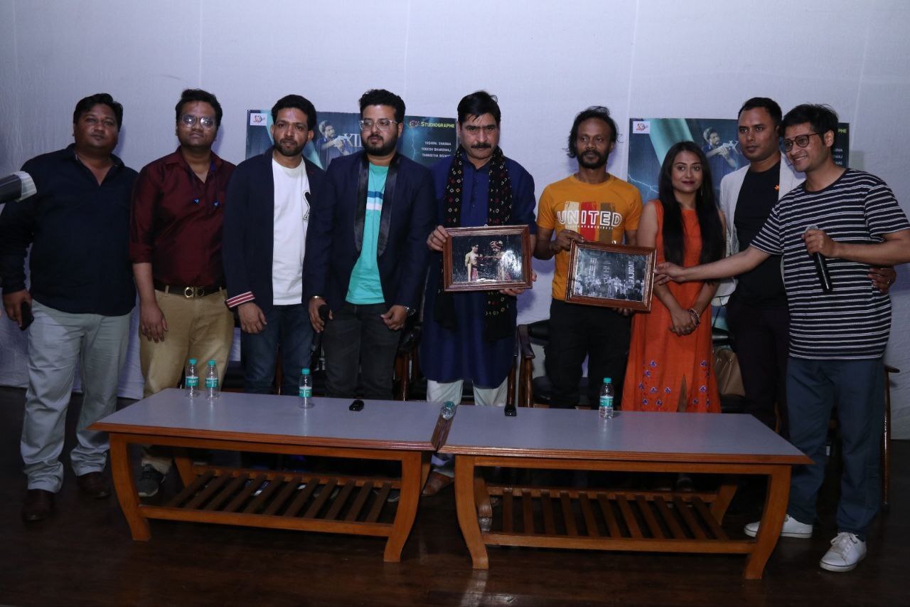 Photos: फ़िल्म 'छिपकली' में धमाल मचाते हुए नज़र आएंगे Bollywood Actor ...