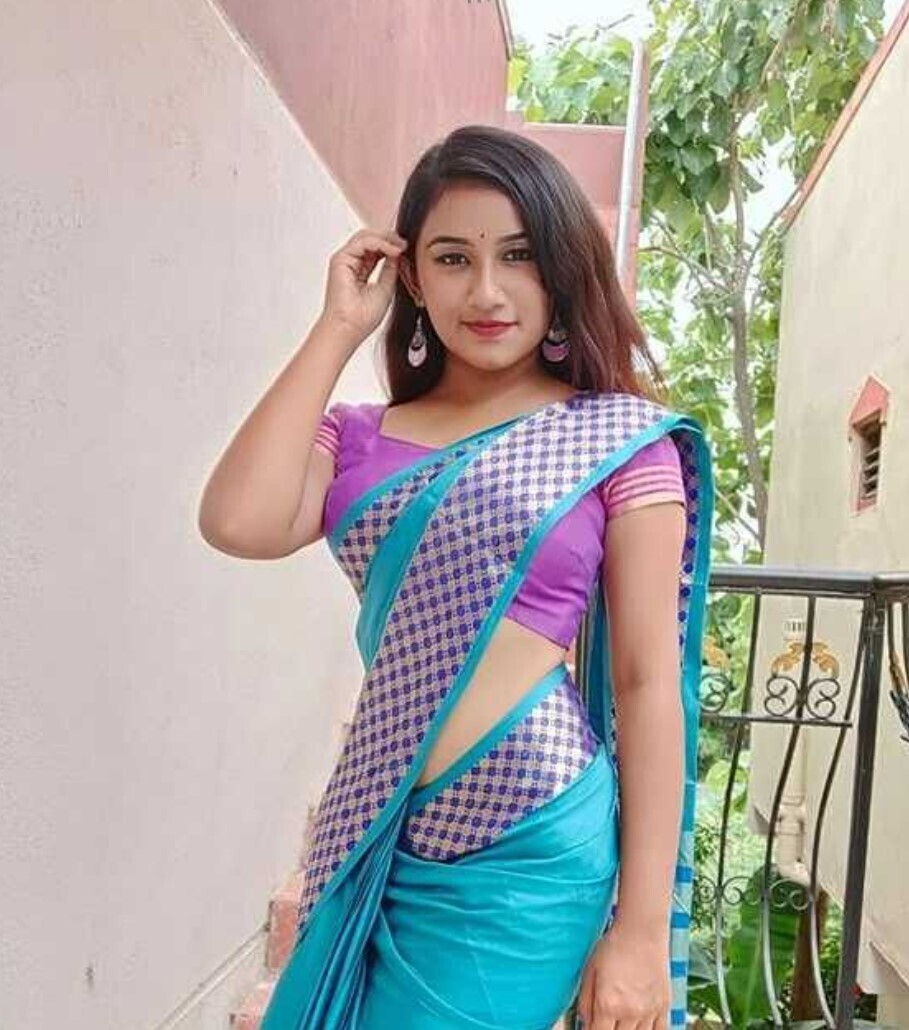 PHOTOS : சீரியல் நடிகை ரவீனா தாஹாவின் லேட்டஸ்ட் ஸ்டைலிஷ் போட்டோஸ் ...