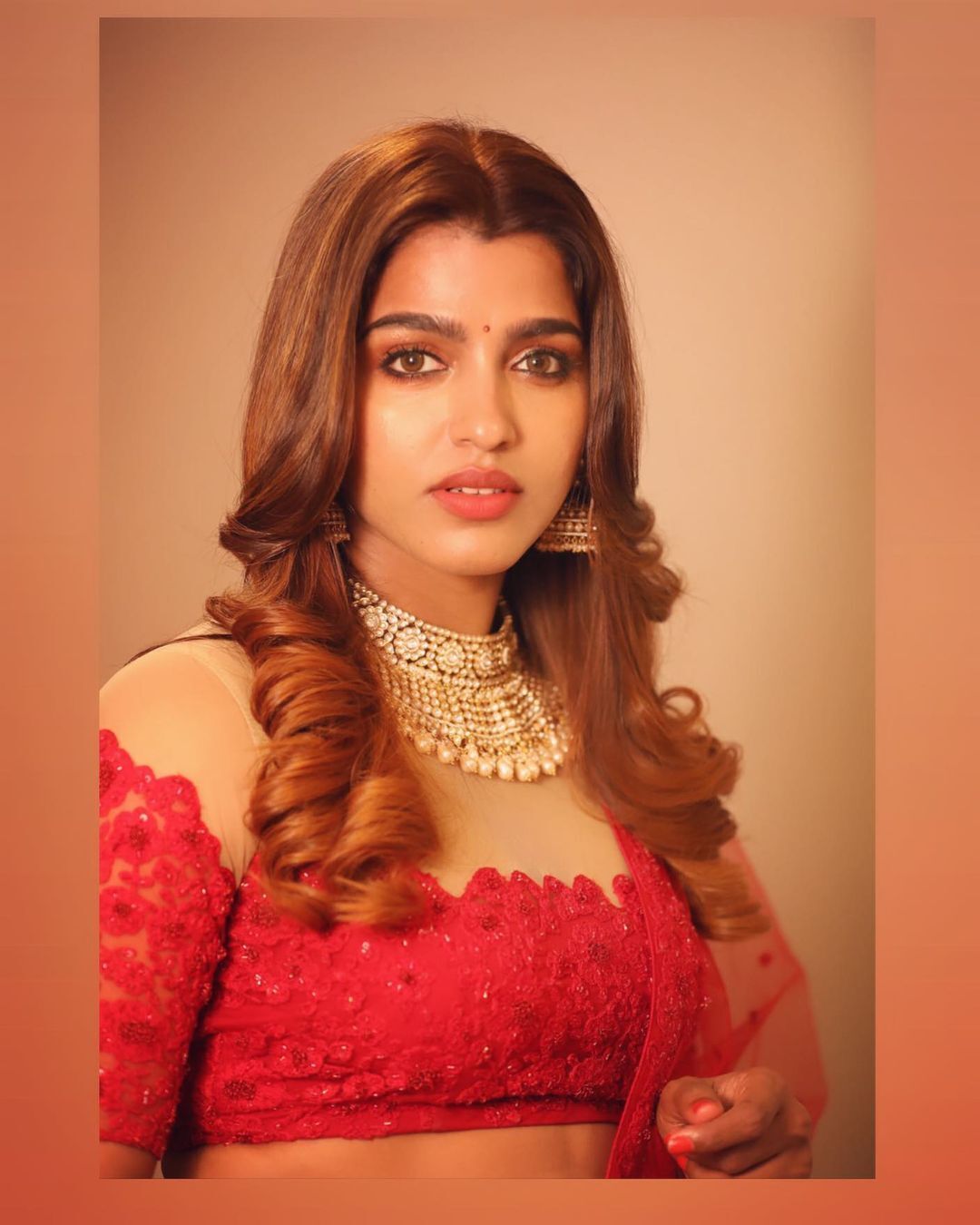 PHOTOS : வேர்க்க.. விறுவிறுக்க.. செம ஒர்க் அவுட்.. ரசிகர்களை ஈர்க்கும் ...