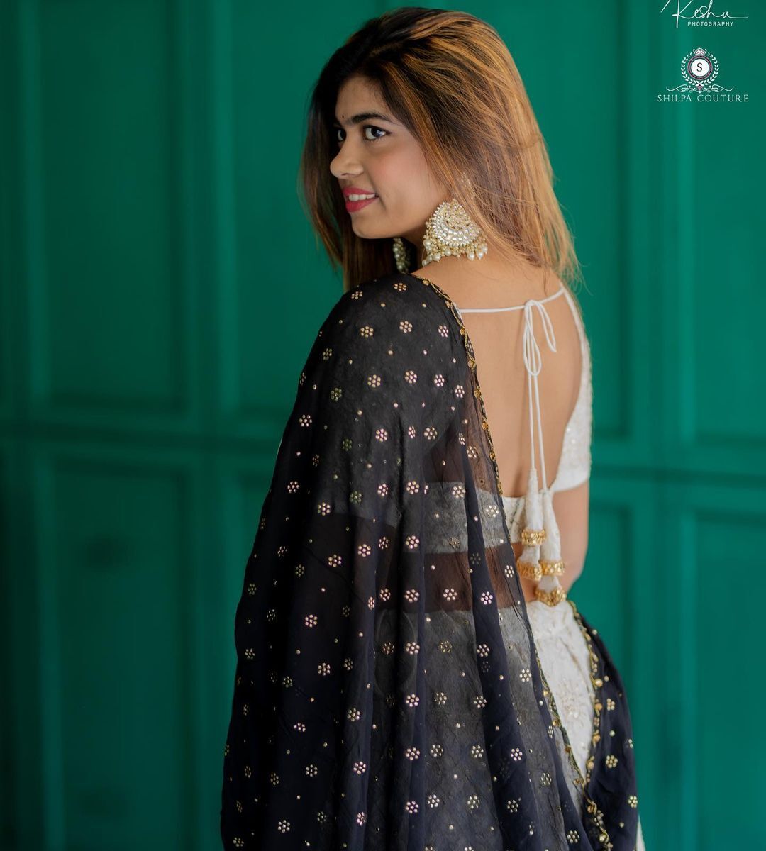 లేలేత అందాలతో మైమరిపిస్తున్న రీతు చౌదరి.. | Jabardasth Actress Rithu ...