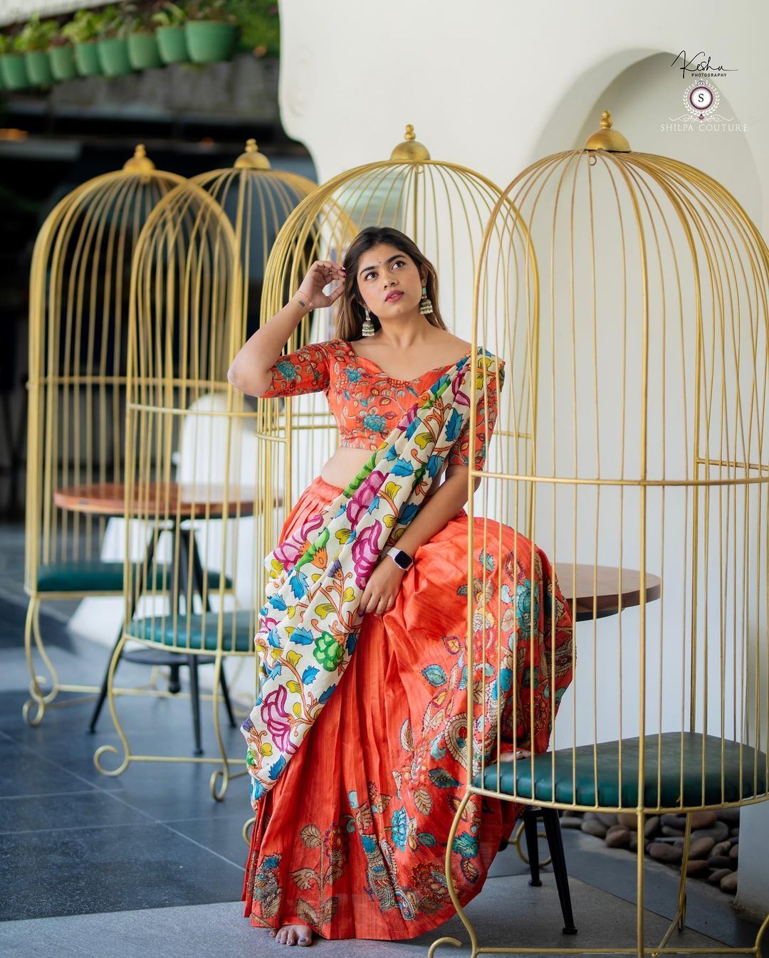 లేలేత అందాలతో మైమరిపిస్తున్న రీతు చౌదరి.. | Jabardasth Actress Rithu ...