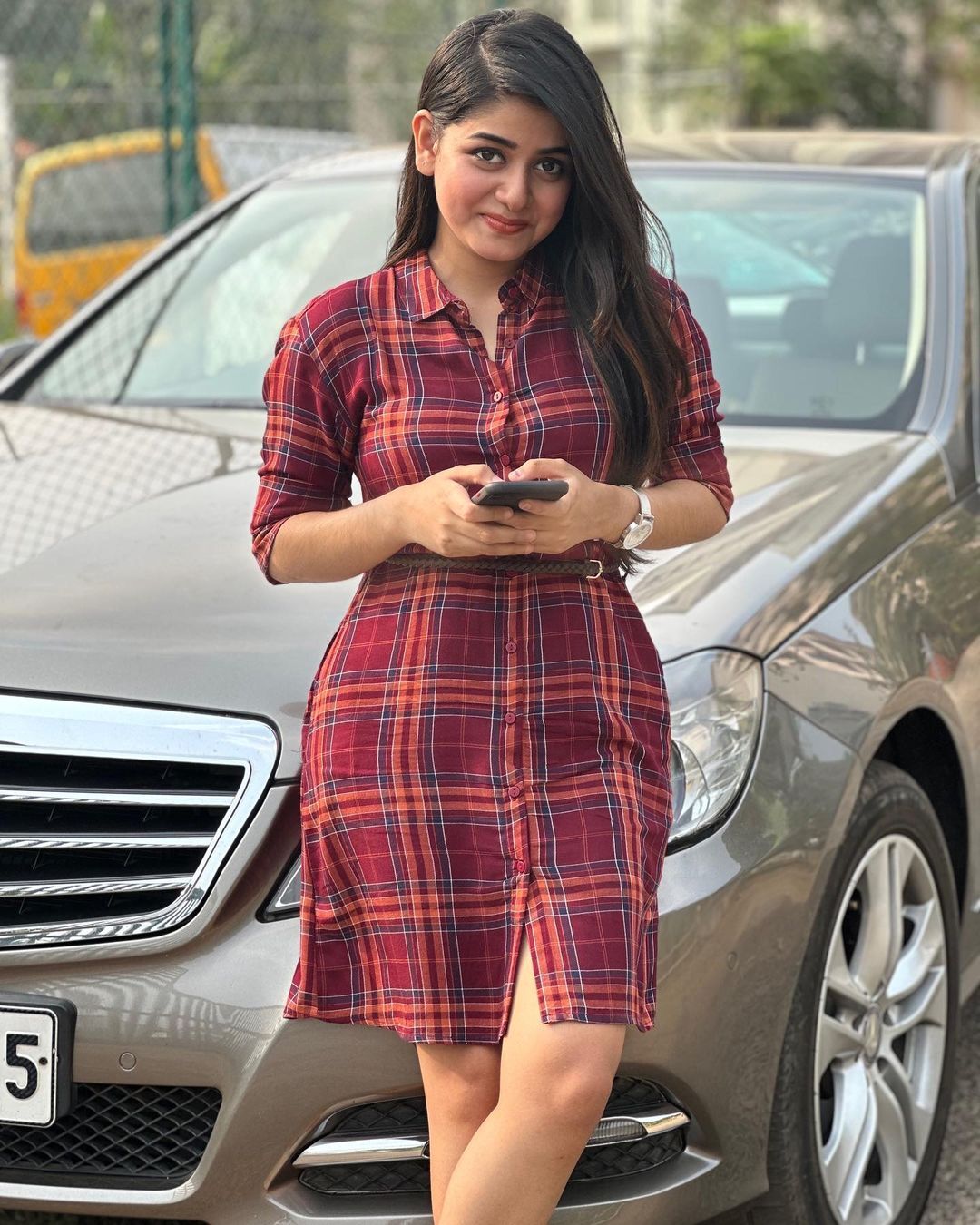 Saniya Babu: ബോഡികോണിൽ സൂപ്പറായി സാനിയ ബാബു... സോഷ്യൽ മീഡിയയിൽ തരംഗമായി നടിയുടെ പുത്തൻ ലുക്ക് ...