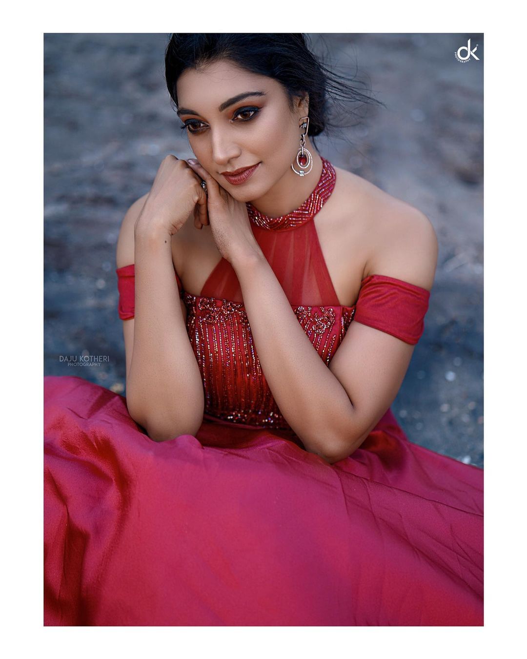 Rithu Manthra: വർക്കൌട്ട് മുഖ്യം... ജിം സ്യൂട്ടിൽ സൂപ്പറായി ഋതു മന്ത്ര ...