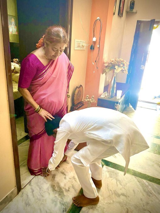 ಜೆಡಿಎಸ್ ಸೇರಿದ ಕಾಂಗ್ರೆಸ್ ಟಿಕೆಟ್ ವಂಚಿತ ರಘು ಆಚಾರ್ | Former MLC G Raghu ...