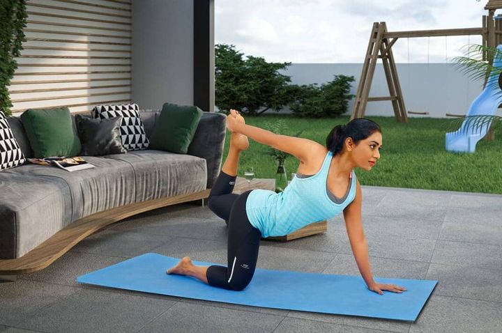 PHOTOS : ஏங்கவைக்கும் அழகு.. விடுதலை பட நடிகையின் அசத்தல் போட்டோஸ் ...