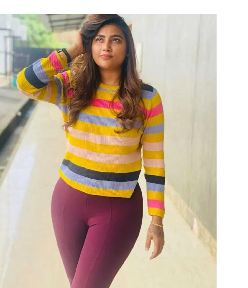 PHOTOS : நடிகை மைனா நந்தினியின் லேட்டஸ்ட் அழகிய புகைப்படங்கள்.. | Actress Myna Nandhini Pink ...