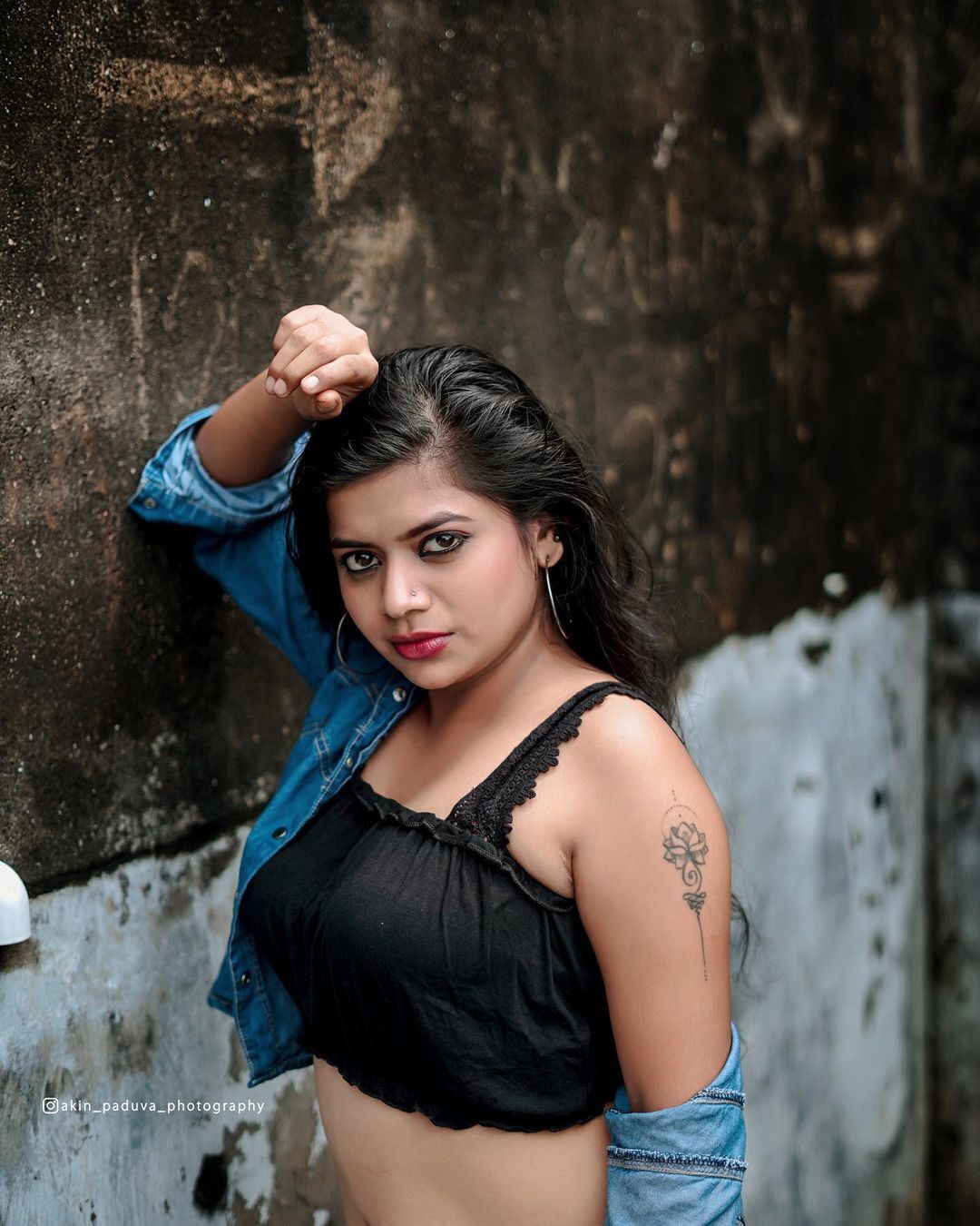 PHOTOS : பிகினியில் கலக்கும் கேரள மாடல்.. கிறங்கடிக்கும் சீதுவின் ...