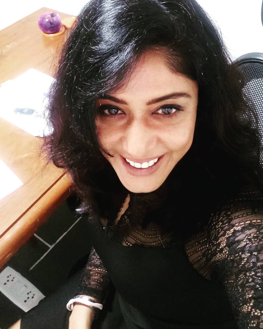 photos : அட இவங்க யாருனு தெரியுதா? பிக்ஃபாஸ் மமதி சாரியின் லேட்டஸ்ட் ...