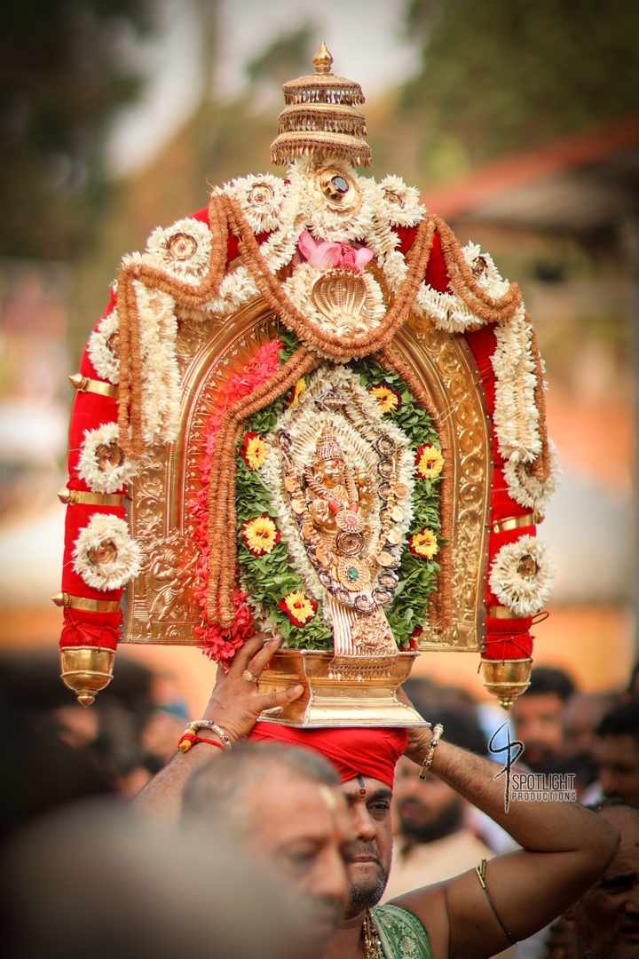 ಮಂಗಳೂರಿನ ಕಟೀಲು ದುರ್ಗಾಪರಮೇಶ್ವರಿ ದೇವಸ್ಥಾನದಲ್ಲಿ ರಥೋತ್ಸವ | Rathotsava At ...