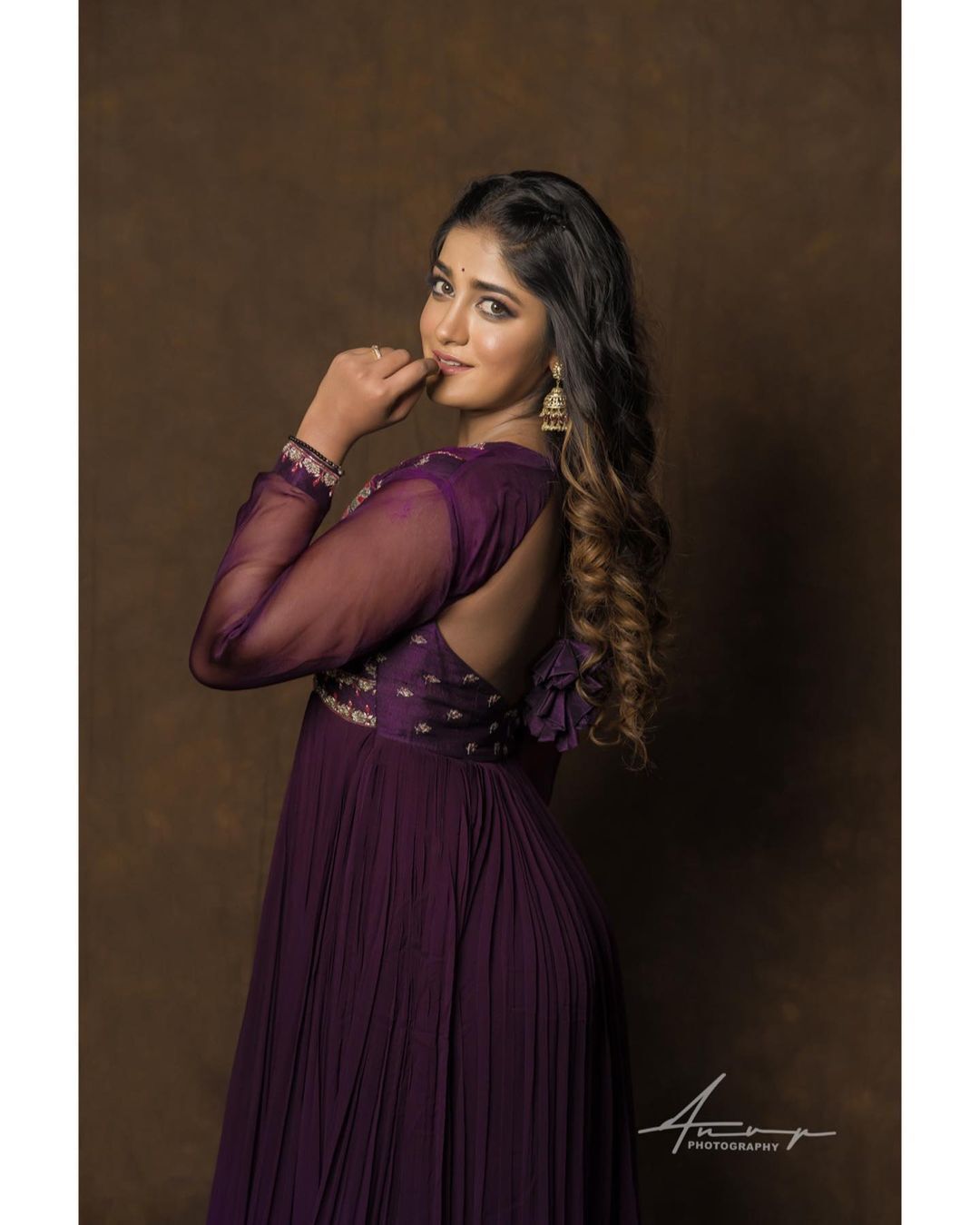 డింపుల్ హయతి వలపుల బాణాలు.. అందాలతో పిచ్చెక్కిస్తున్న బ్యూటీ. | Actress ...