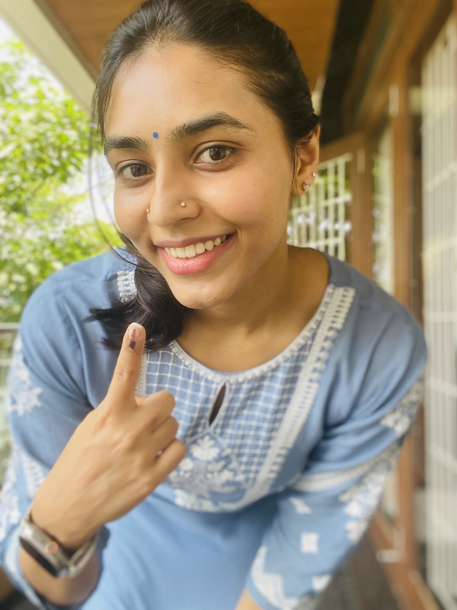 Karnataka Elections 2023: Politicians, Celebrities, Common Man Cast ...