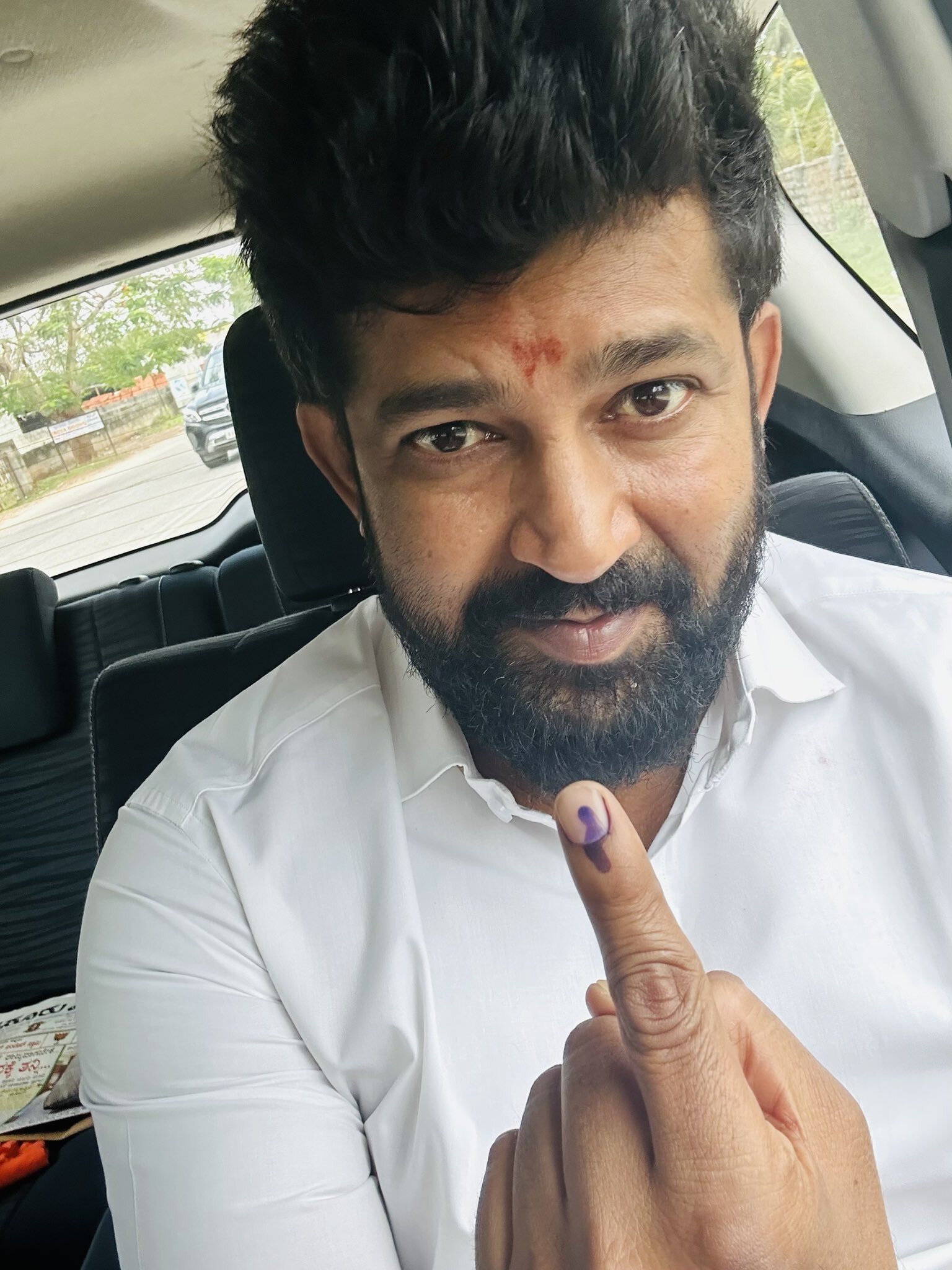 Karnataka Elections 2023: Politicians, Celebrities, Common Man Cast ...