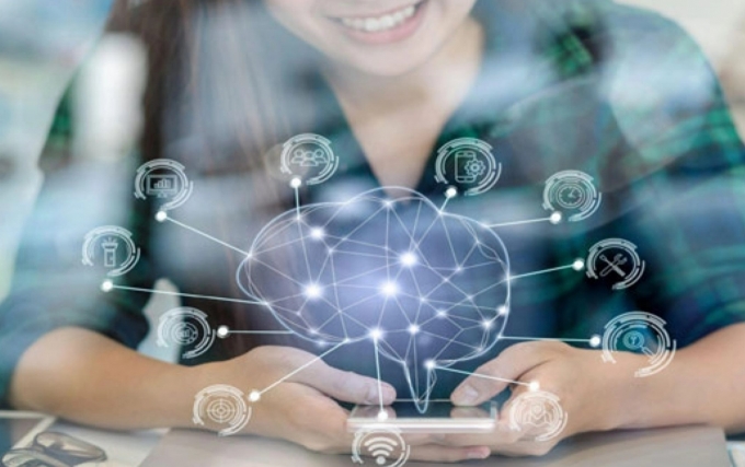 PHOTOS : ஒரே பொண்ணுக்கு ஆயிரம் பாய் பிரண்ட்ஸா? AI தொழில்நுட்பத்தால் ...