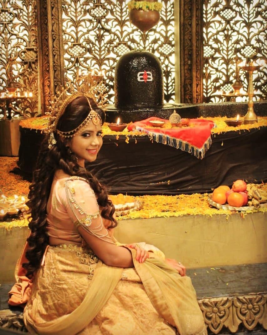 photos : 'வானத்தை போல' சீரியல் நடிகையா இவங்க?.. இணையத்தை கலக்கும் ...