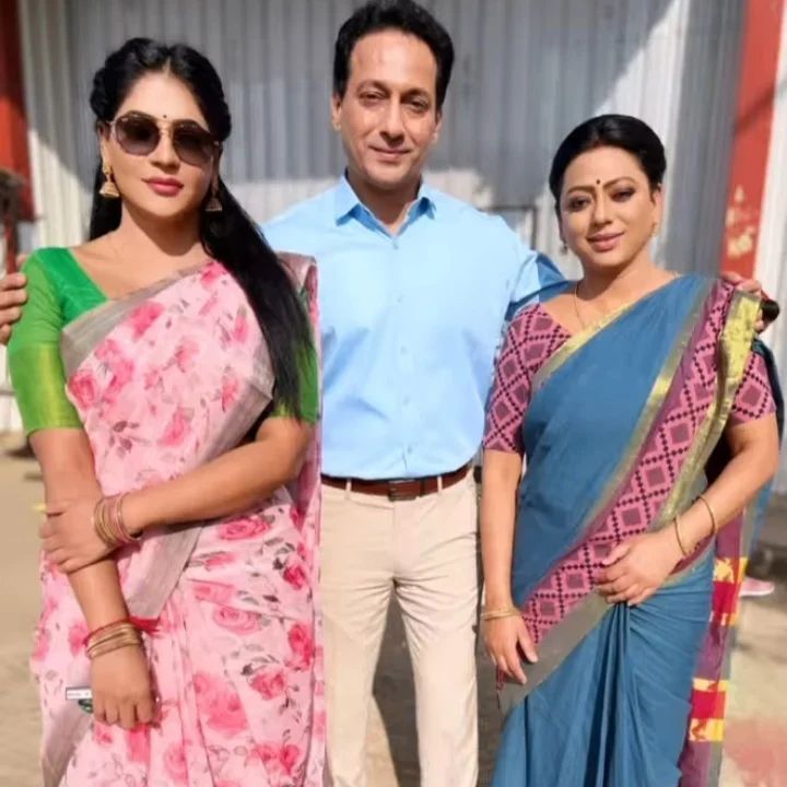 PHOTOS : "பர்சனல் காரணத்தால் அப்படி சொல்லிட்டேன்".. ரசிகர்களுக்கு ...