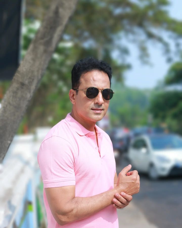 PHOTOS : "பர்சனல் காரணத்தால் அப்படி சொல்லிட்டேன்".. ரசிகர்களுக்கு ...