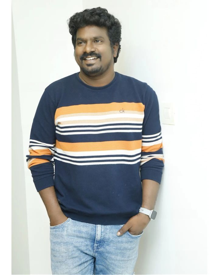 PHOTOS : பழைய ஜோக் தங்கதுரையின் குடும்பத்தை பார்த்துள்ளீர்களா? மனைவி, குழந்தையுடன் இருக்கும் ...