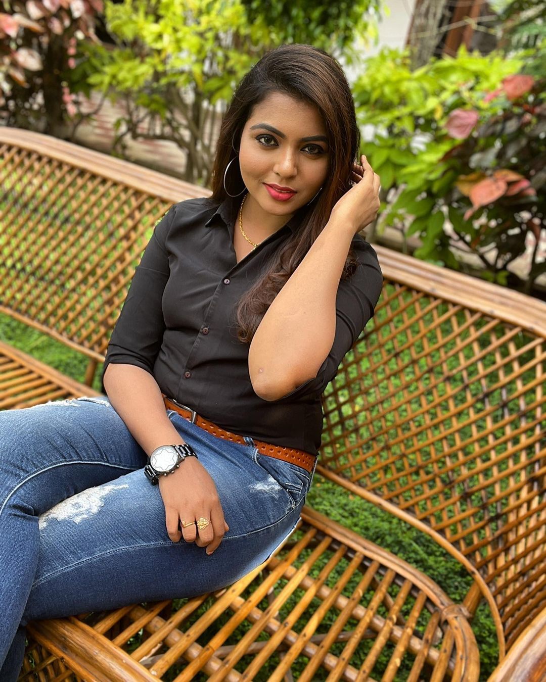 photos : செம்பருத்தி சீரியல் வில்லி நியாபகம் இருக்கா?.. இப்போ எந்த ...