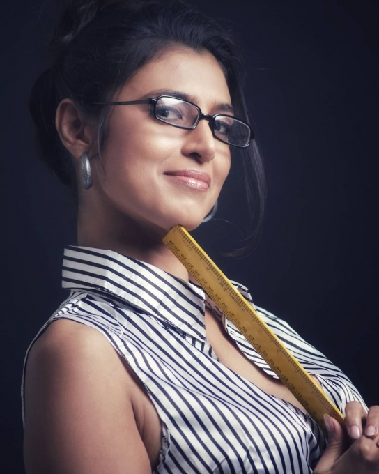 PHOTOS : பாவாடை தாவணியில் சின்ன பெண்ணாக மாறிய கஸ்தூரி.. இணையத்தை கலக்கும் புகைப்படங்கள்.. | Half ...