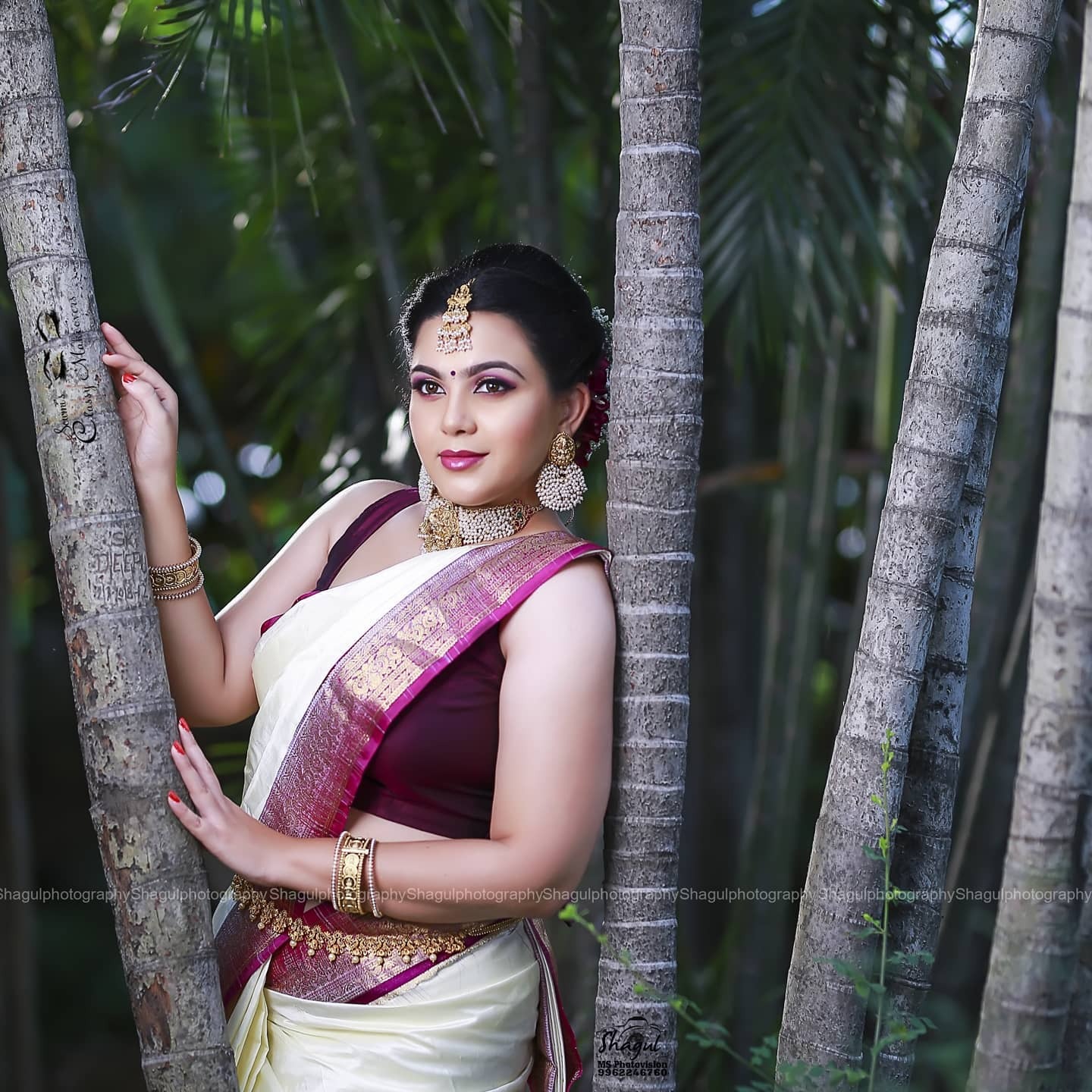 PHOTOS : நடிகர் அஜித்தின் ரீல் தங்கை கர்ப்பம்.. இணையத்தை கலக்கும் ...