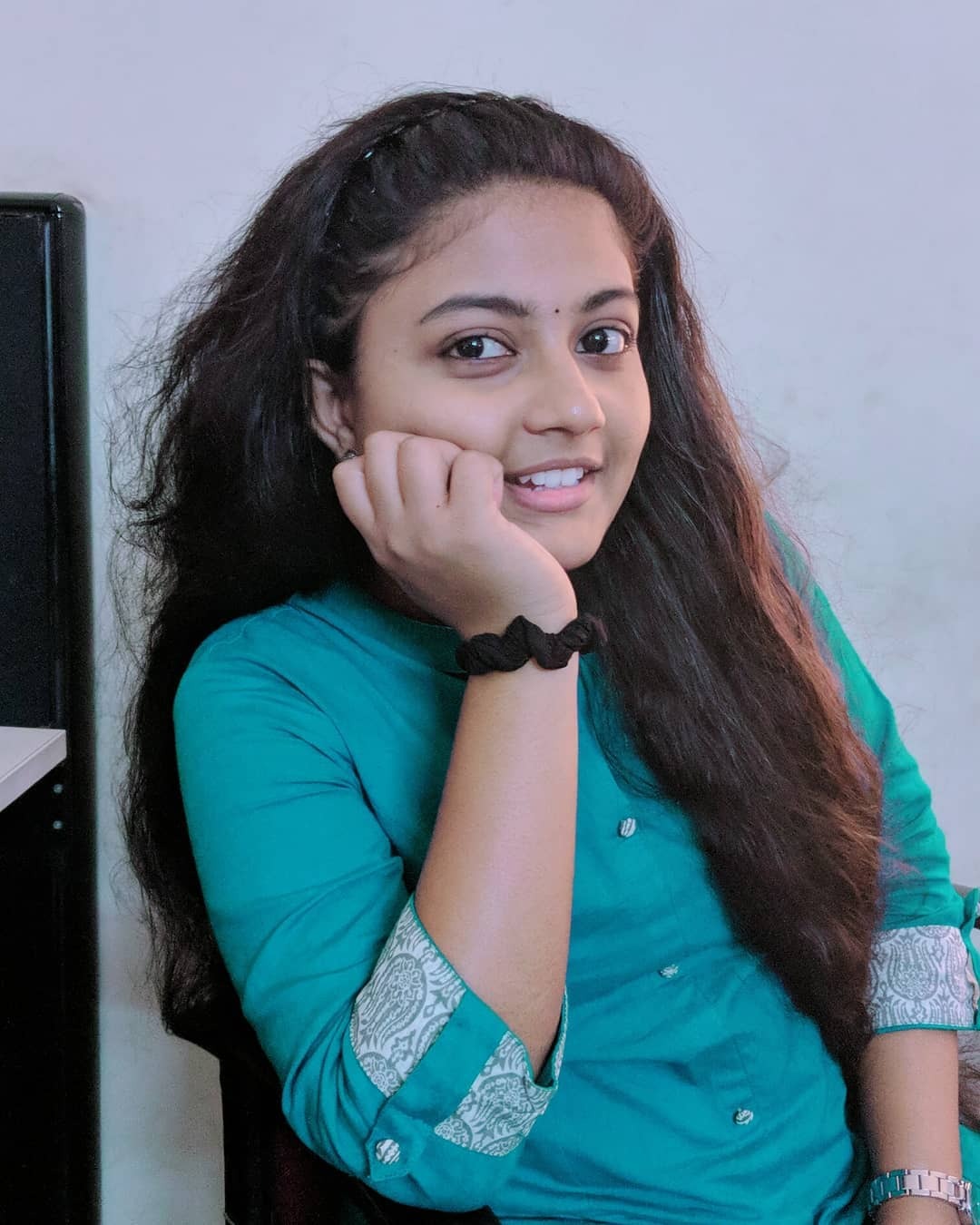 photos : இந்த சீரியலில் நடித்தது இவரா?.. 'சிறகடிக்க ஆசை' சீரியல் நாயகியின் டீன் ஏஜ் ...