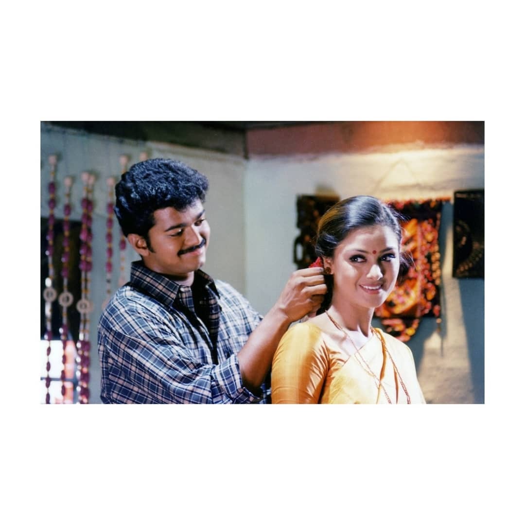 PHOTOS : நம்ம சிம்ரன்னா இது? எவர்கிரீன் நாயகியின் லேட்டஸ்ட் ...