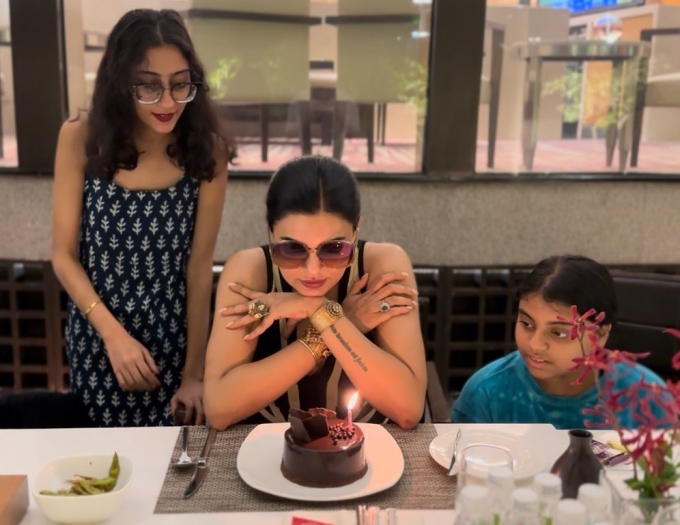 photos : இத்தனை வருடங்கள் ஆகிவிட்டதா?.. பிரபஞ்ச அழகியான தருணத்தை ...