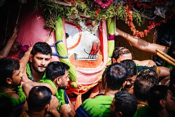 Jagannath Rath Yatra 2023: The Divine Journey of Lord Jagannath; See ...