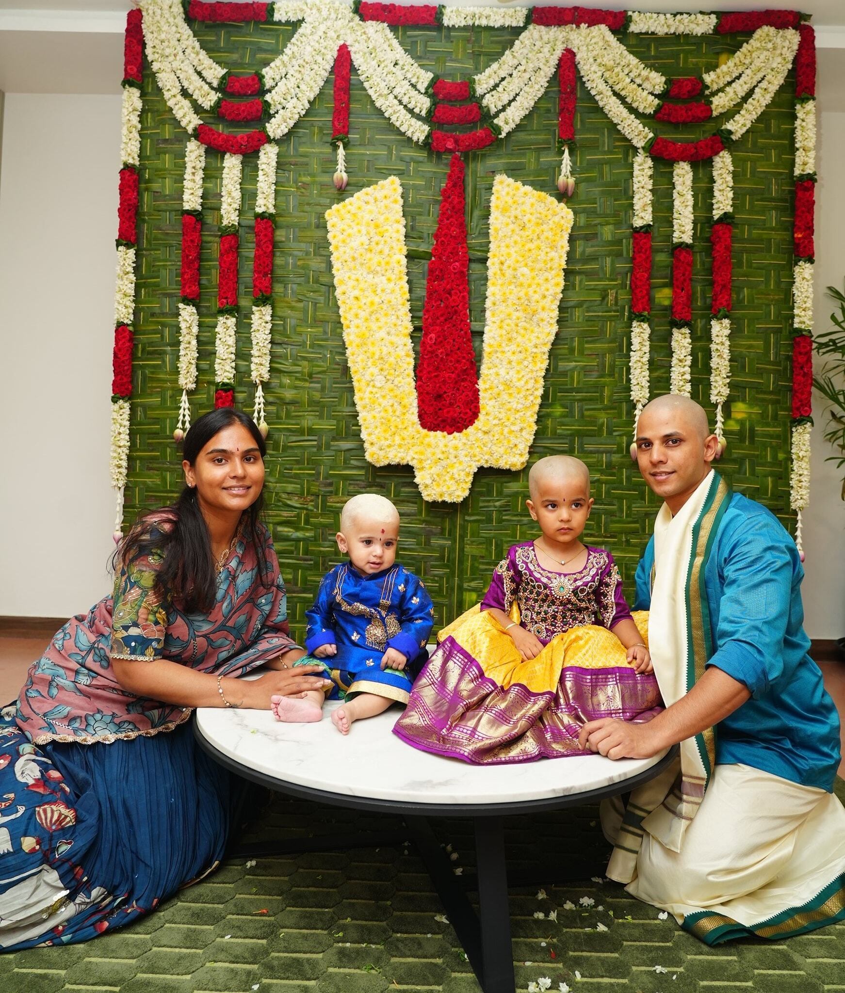 ಆಷಾಡ ಮಾಸದ ಮೊದಲ ಶನಿವಾರ ತಿರುಪತಿಗೆ ಜನಾರ್ದನ ರೆಡ್ಡಿ ಭೇಟಿ | MLA Janardhan ...