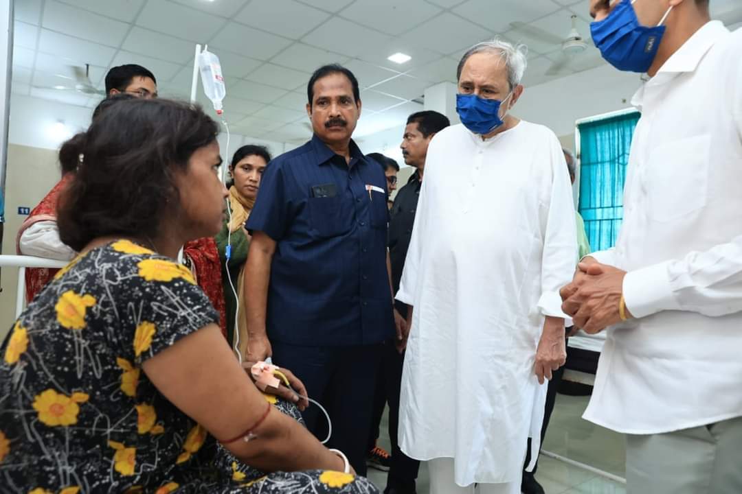 Odisha Train Accident: 238 जिंदगियां खत्म, अब घायलों को बचाने की ...