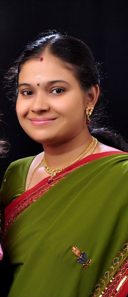 photos: இது எங்க ப்ரியாவே இல்ல.. வாய்ஸ் ஓவரை மாற்றிய ஈரமான ரோஜாவே 2 ...