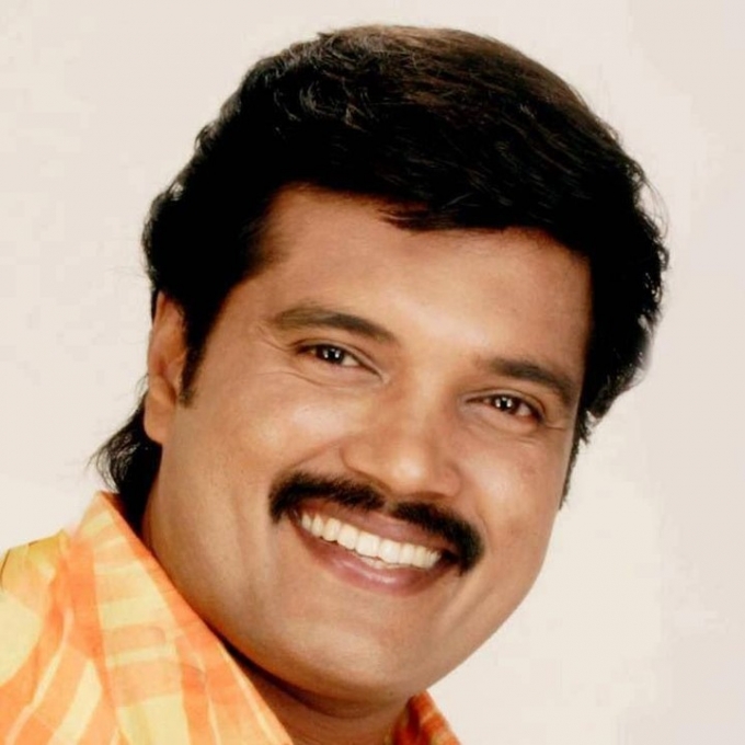 PHOTOS : மலையாள சினிமாவில் களம் இறங்கிய 'பாக்கியலட்சுமி' சீரியல் நடிகர் ...