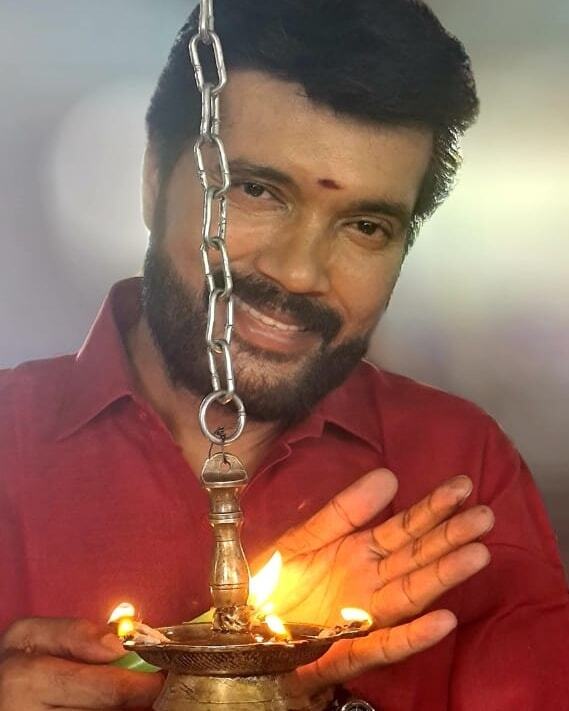 PHOTOS : மலையாள சினிமாவில் களம் இறங்கிய 'பாக்கியலட்சுமி' சீரியல் நடிகர் ...