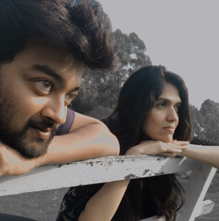 PHOTOS : பிக் பாஸ் டைட்டில் வின்னர் ராஜுவின் மனைவியை பாத்துருக்கீங்களா ...