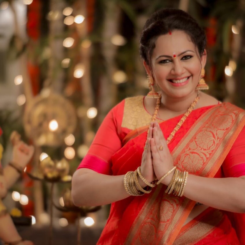 photos: புடவை கட்டுங்க டோலி.. அட்வைஸ் கொடுத்த நெட்டிசன்.. சிறப்பான பதிலடி கொடுத்த அர்ச்சனா ...